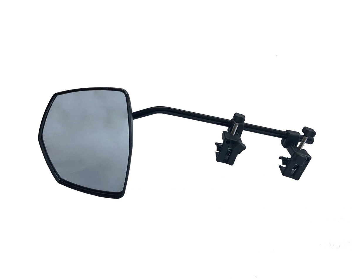 Grand Aero Platinum Mirrors Twin Pack — My Milenco